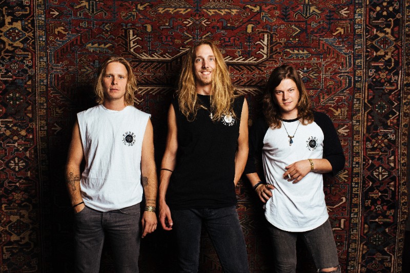 BASEMENT SAINTS : nouvelle vidéo pour le groupe de rock suisse avec 'Bohemian Boogie' ! - Daily Rock