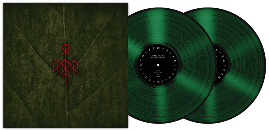 WARDRUNA conclut sa trilogie sur les runes nordiques avec 'Runaljod ...