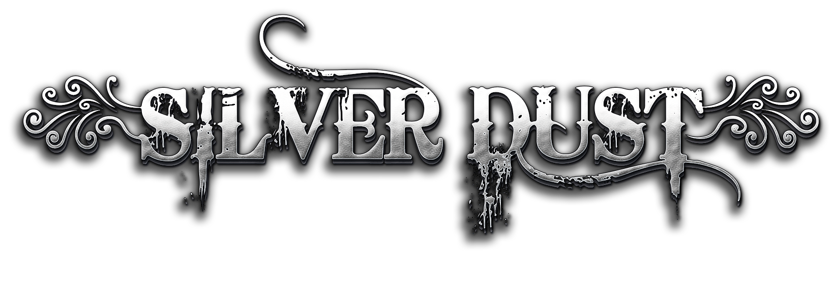 SILVER DUST : départ pour une grande tournée européenne avec LORDI ...