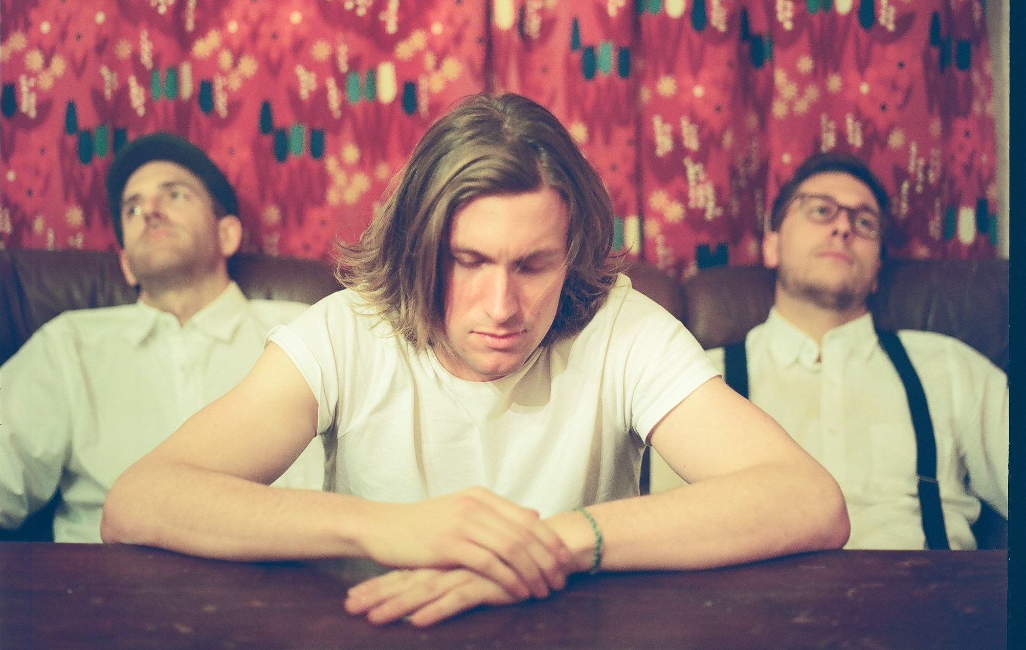 ALISON & THE TWINS - L'art d'être au four et au moulin - Daily Rock