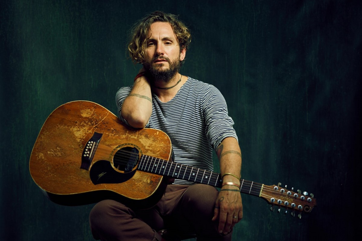 JOHN BUTLER - Le 4 mai à Genève ! - Daily Rock