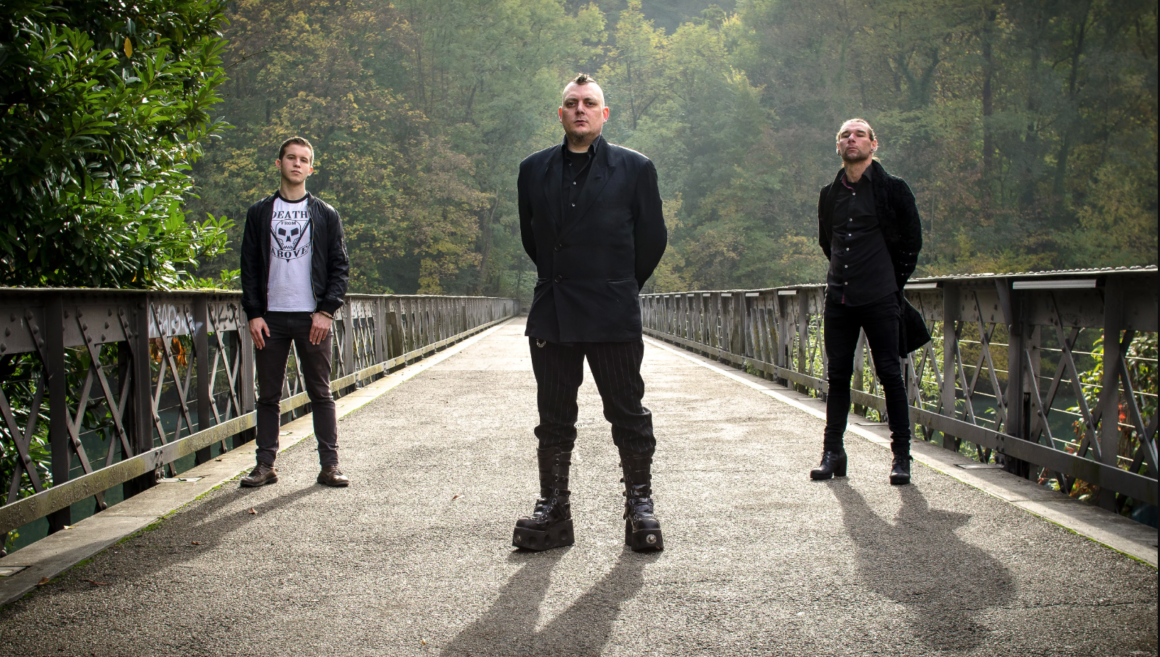 BAK XIII - 20 ans d'électricité ! - Daily Rock
