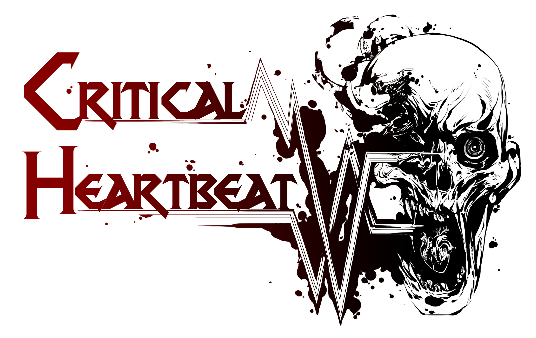 CRITICAL HEARTBEAT - Sortie du nouvel album - Daily Rock