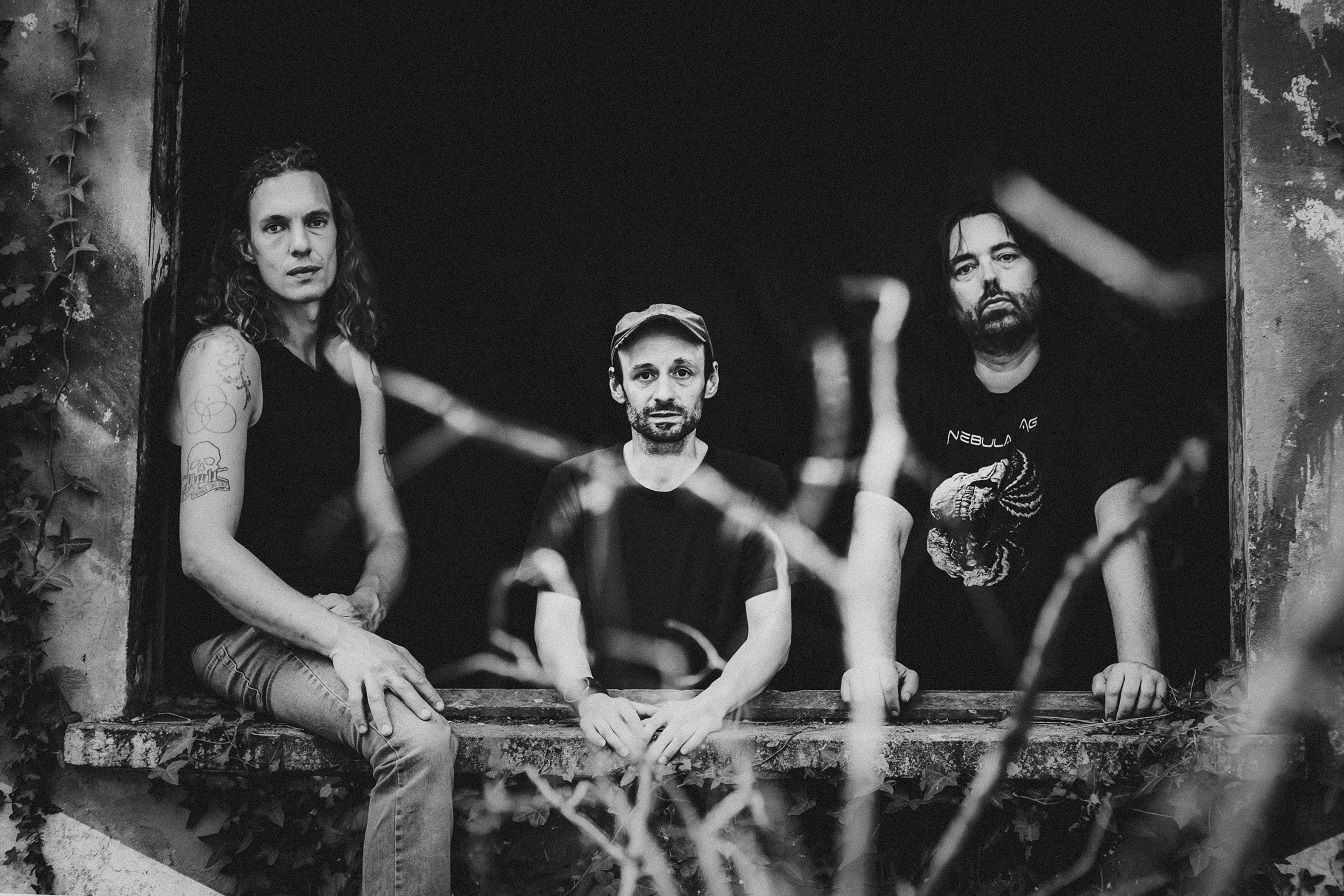 MARS RED SKY - Décollage au crépuscule ! - Daily Rock