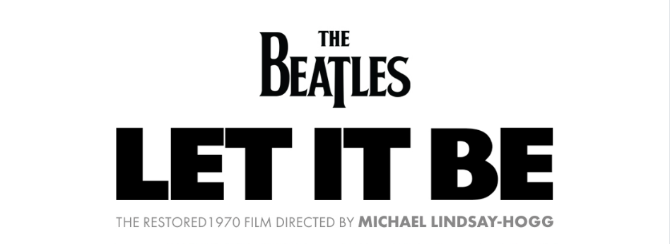 LET IT BE - Le film original sur les Beatles en exclu Disney+ - Daily Rock