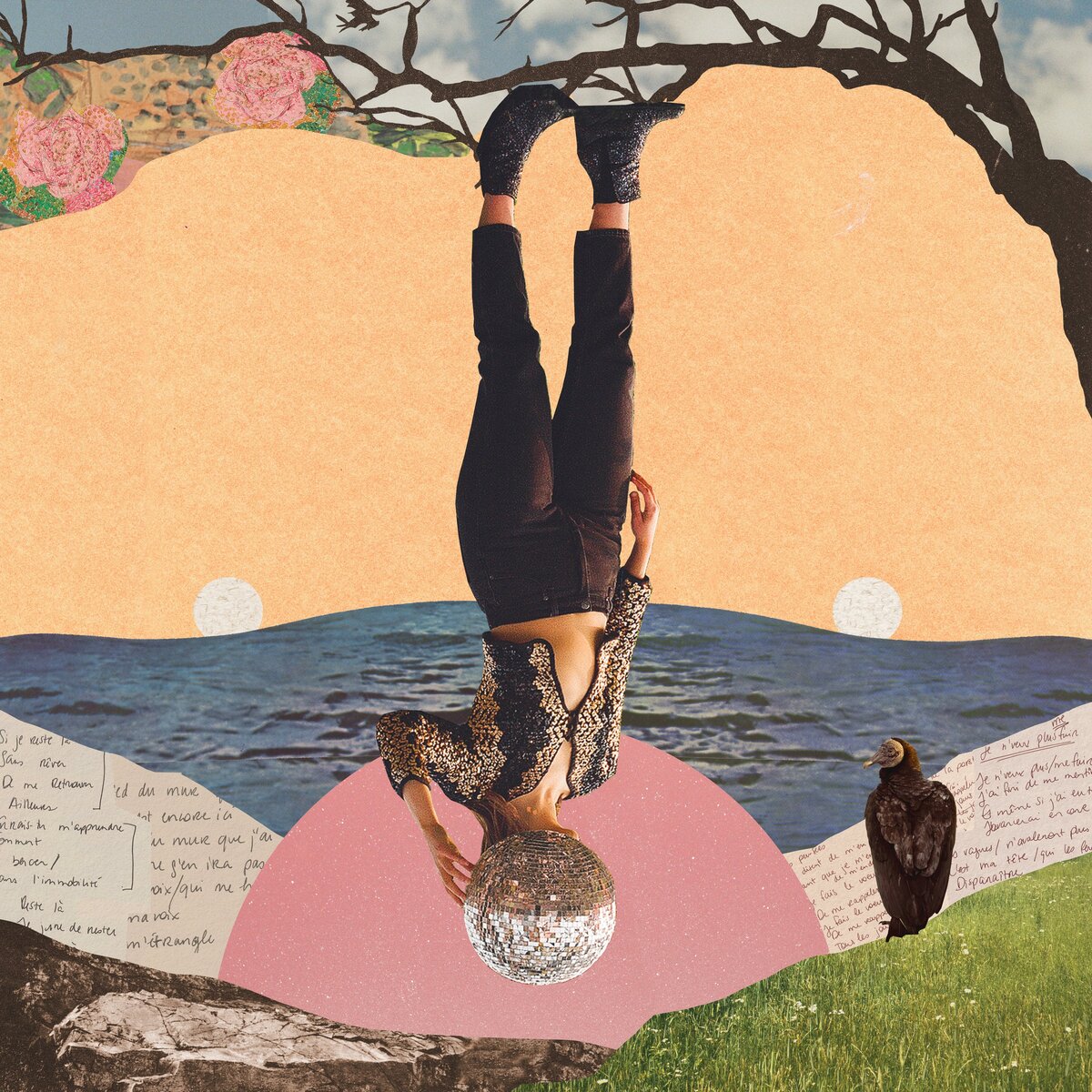 ALEXANDRA MORENO - TOUJOURS MAINTENANT (INDÉPENDANT) - Daily Rock