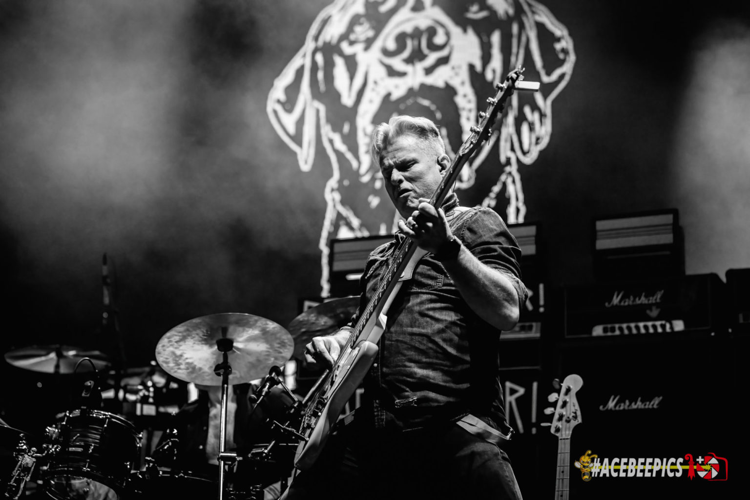 Gotthard + Krokus + Bluedög – Festhalle, Berne – 19 décembre 2025 ...