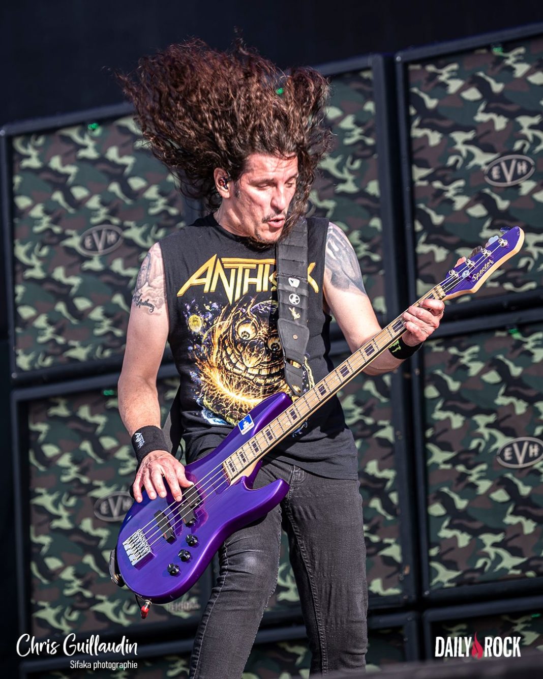 HELLFEST 2026 – Jour 3 : 20 Juin 2026 - Daily Rock
